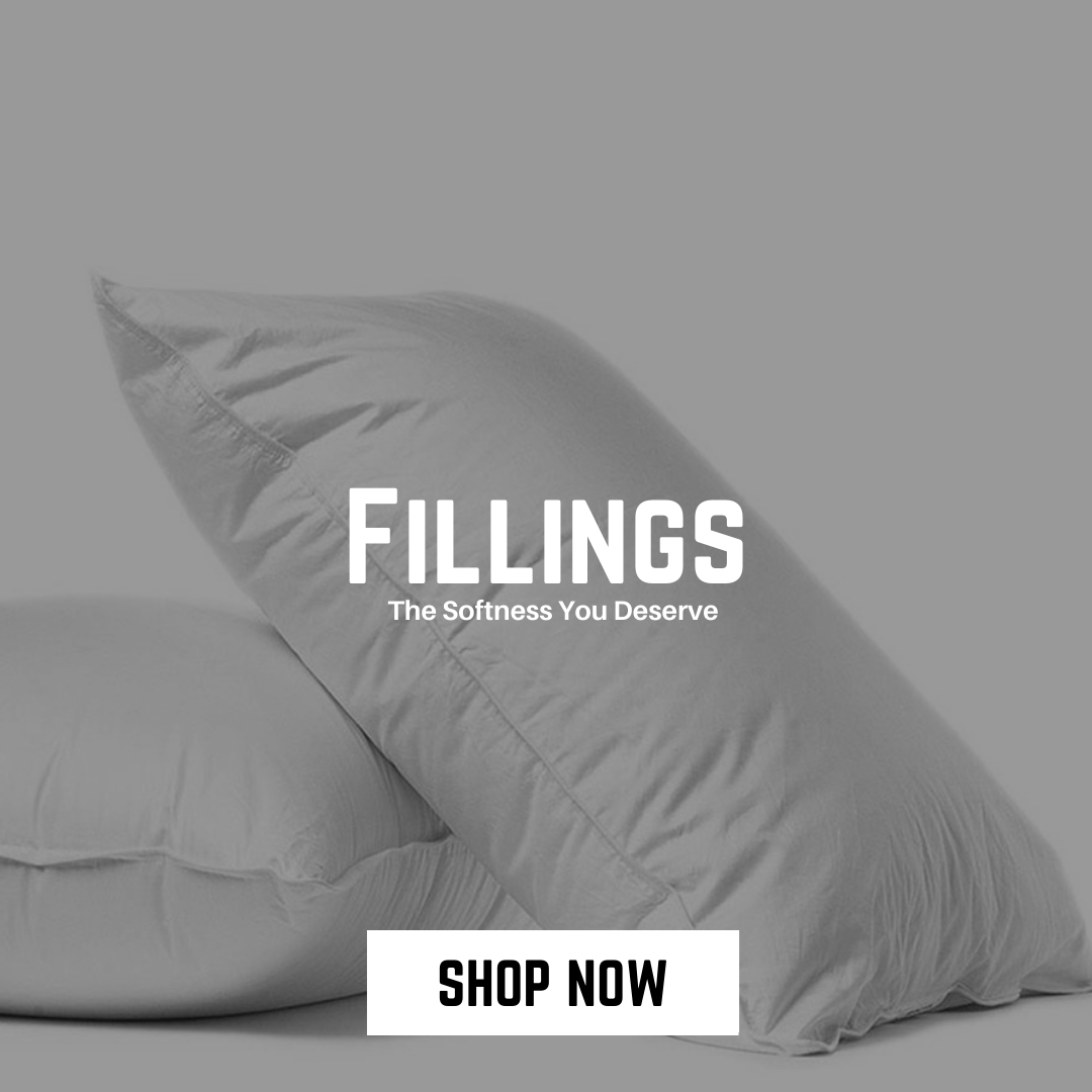 Fillings – Al Ferash