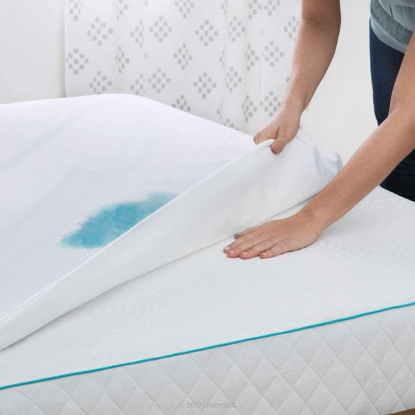 Mattress Protector – Al Ferash
